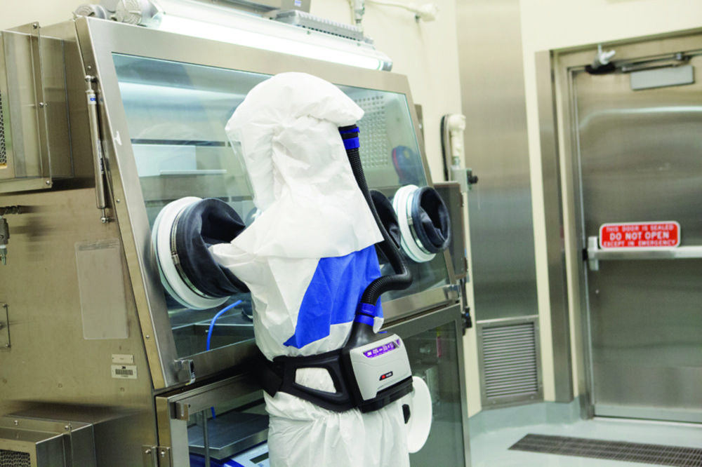 Versaflo Blower System Starter Pack, TR-619E | LabFriend | Laboratory ...