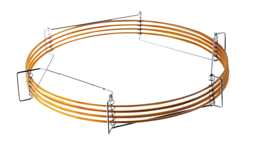 Trajan HT8 GC Capillary Column 60 m x 0.25 mm ID – Advanced PCB ...