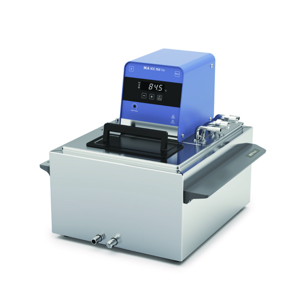 IKA ICC 150 Lite Pro 9 C UK Plug | LabFriend | Laboratory Equipment and ...