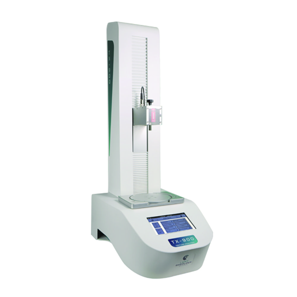 Lamy Texture Analyzer TX 900 - 100 N | LabFriend Taiwan