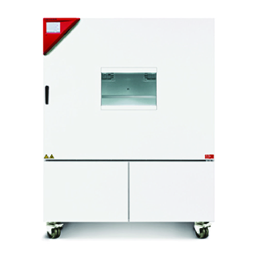 Dynamic Climate Chamber MK720 400V | LabFriend | Laboratory Equipment ...
