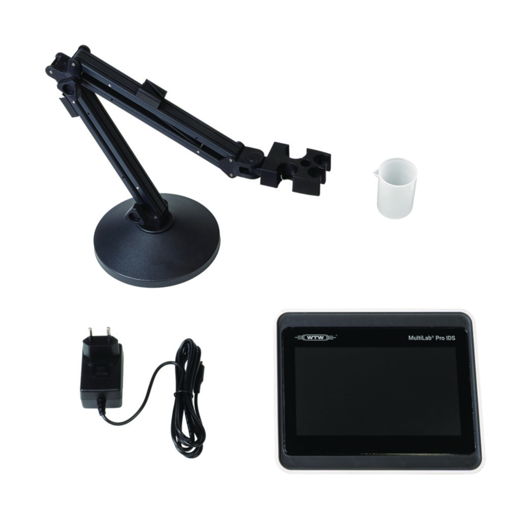 Multiparameter-System MultiLab® Pro 40 IDS GLP/GMP compliant ...