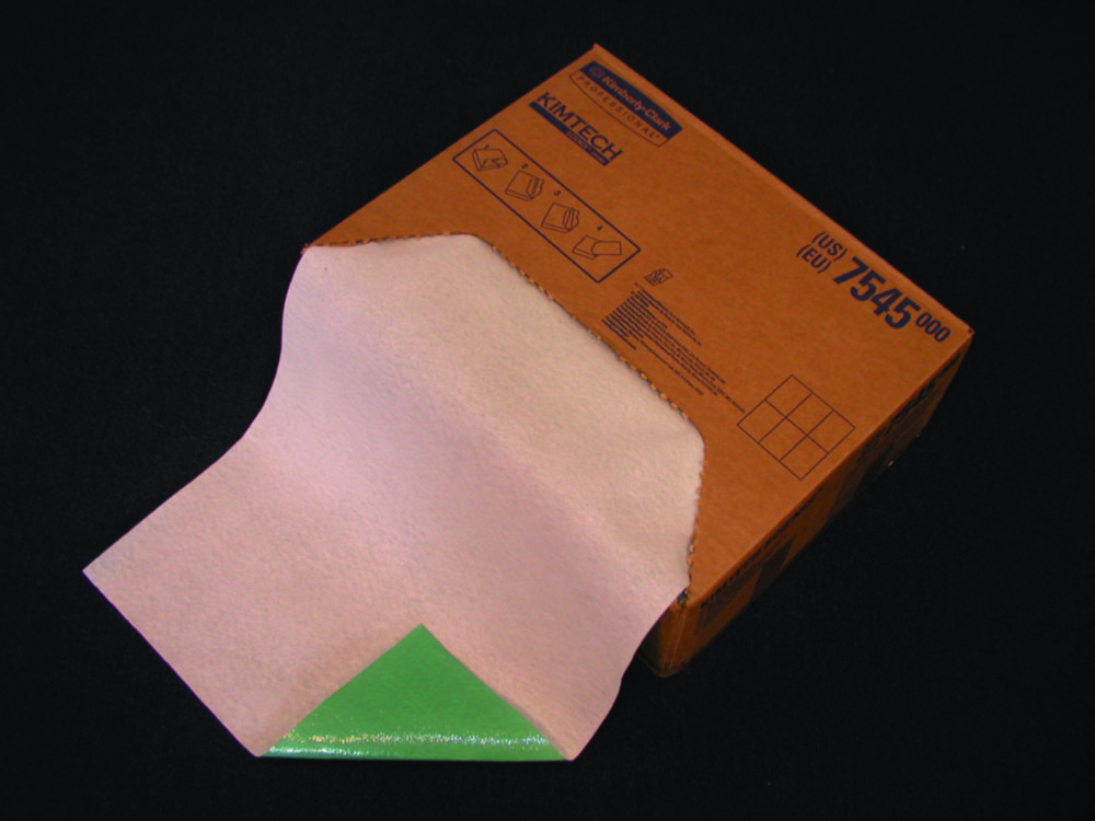 LLG Surface Protection Paper DESCProtect Sheets 460x570 mm, ABS 170 g ...