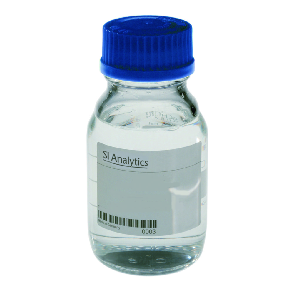 Xylem SI Analytics L 9114 Storage Electrolyte Solution – 250 ml Sterilized | LabFriend India