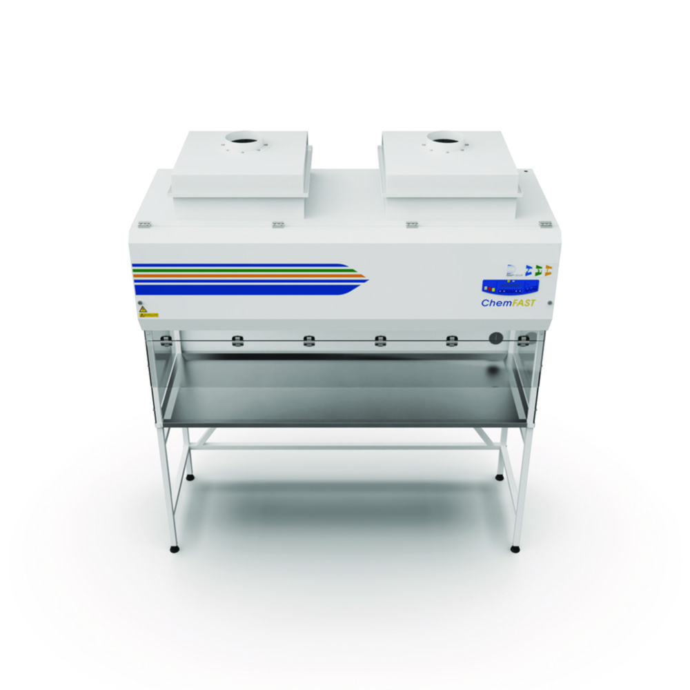 Faster External Housing (Without Filter) with Spigot – for ChemFAST ...