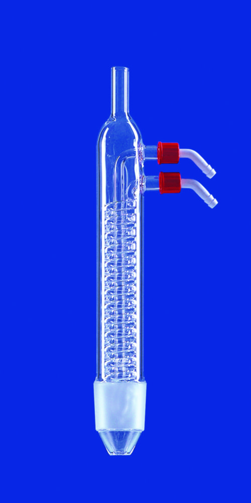 Dimroth Condensers with Cone, Cone NS 45/40 Extractor ml 100-250 ...