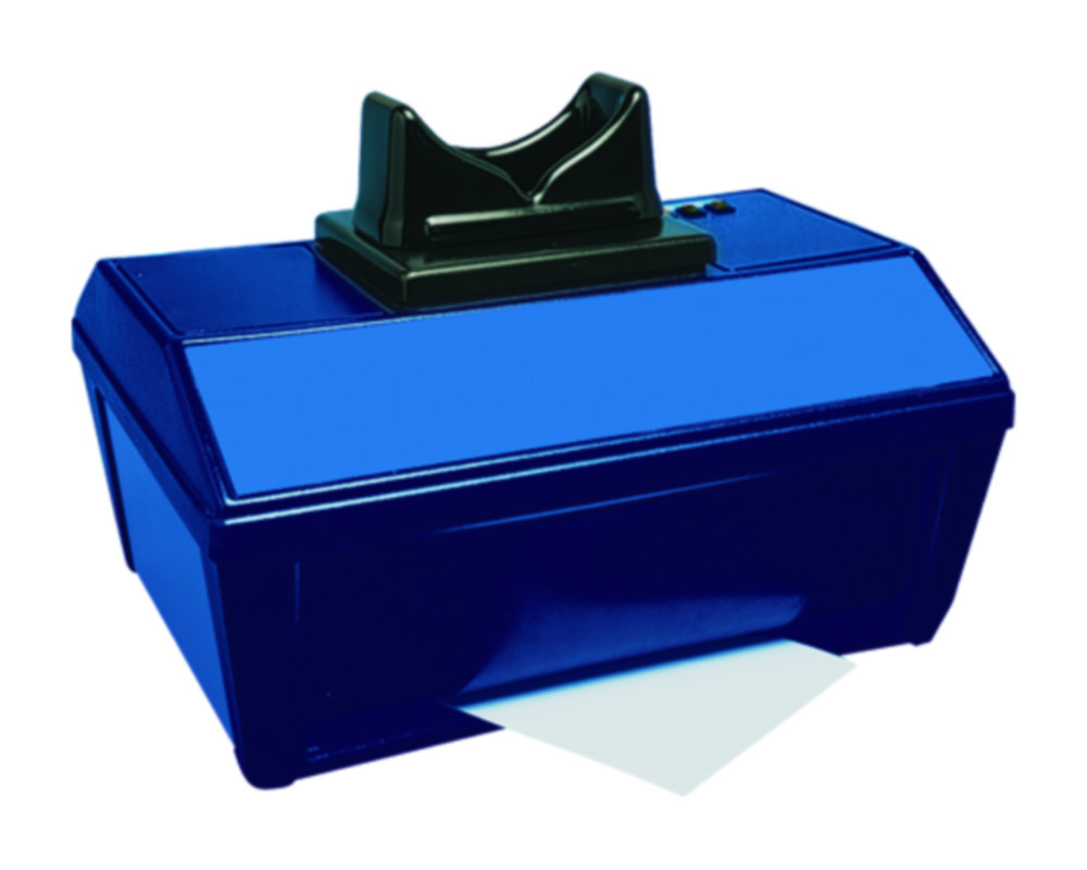 Vilber Lourmat TLC Viewing Chamber CN-15.LC – Integrated UV Tubes ...