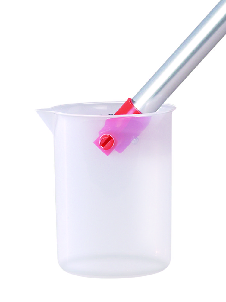 Bürkle Pendulum Beaker 600 ml for TeleScoop Sampling System | LabFriend ...