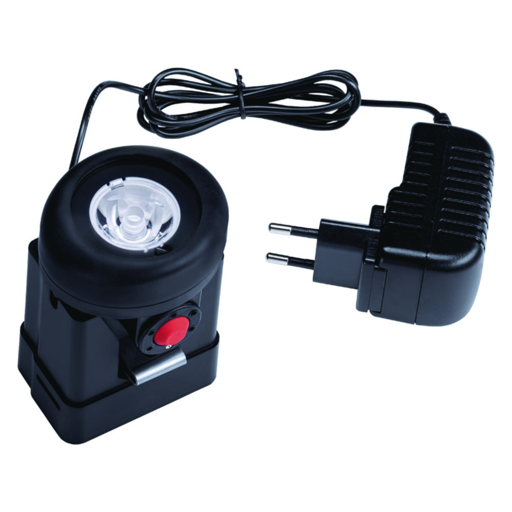 LED Head Lamp KS 6003-DUO | LabFriend South Africa