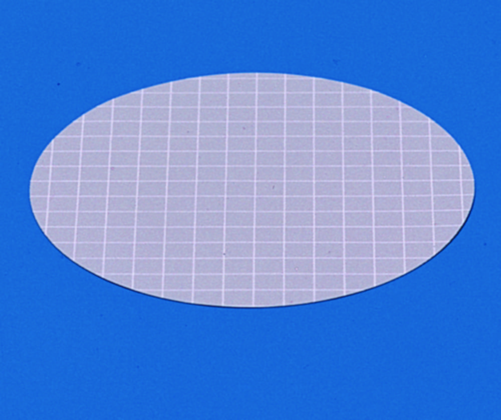 Sartorius Membrane Filters 47 mm, Grey, Pack of 1000 | LabFriend India