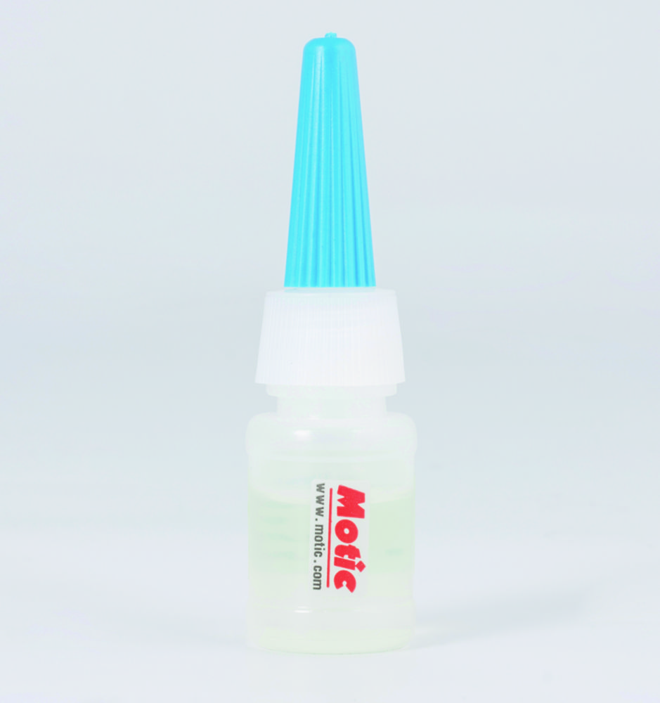 MOTIC Deutschland Immersion Oil (5 ml) for 100x Oil Immersion Lenses ...