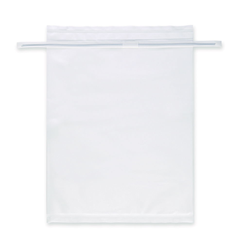 Labplas TWIRL'EM Sample Bags 4000ml Printed, Closure with 1 Round Wire ...