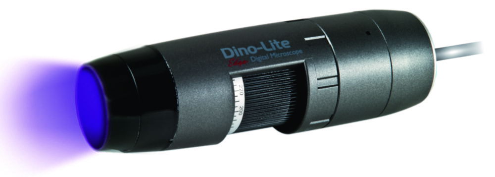 IDCP Dino-Lite Edge Digital Microscope USB Special Lighting ...