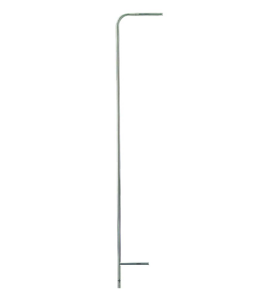Pitot tube, stainless steel | LabFriend India