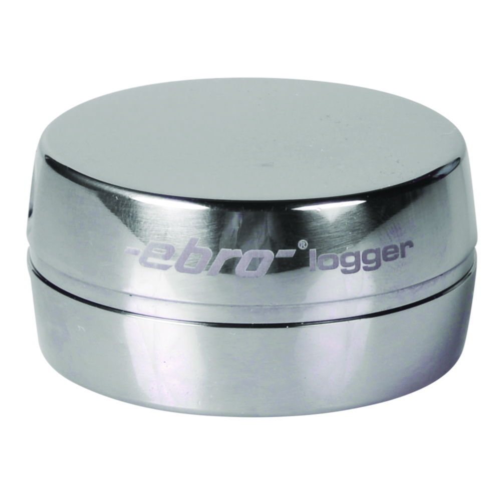 Ebro Temperature Data Logger EBI 12-T100 with Internal Temperature ...