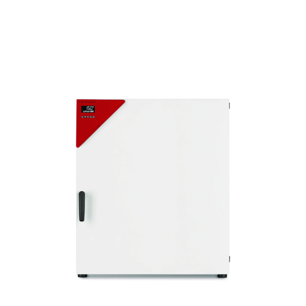 BINDER Drying Oven FD 260, 260L, 230V, 1N ~ 50/60Hz | LabFriend South ...