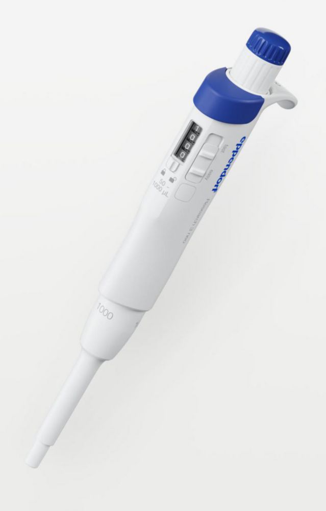 Eppendorf Exchange Pipette, Research® 3 Neo BASIC, Single-Channel ...