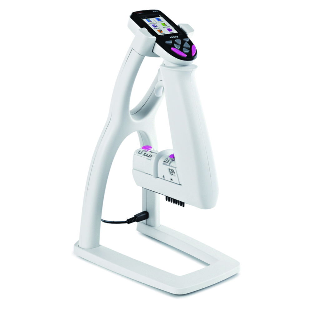 Thermo Scientific Single Charging Stand for Finnpipette E1 ClipTip ...