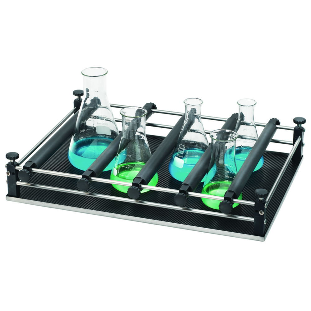 Edmund Bühler Attachment System – Versatile and Secure Accessory for ...