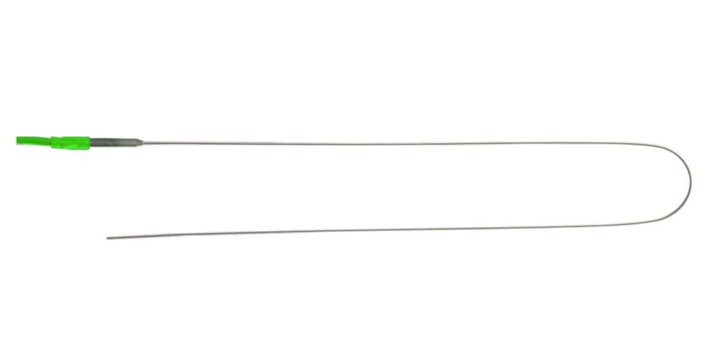 Flexible dipping measuring tip TE type K | LabFriend South Africa