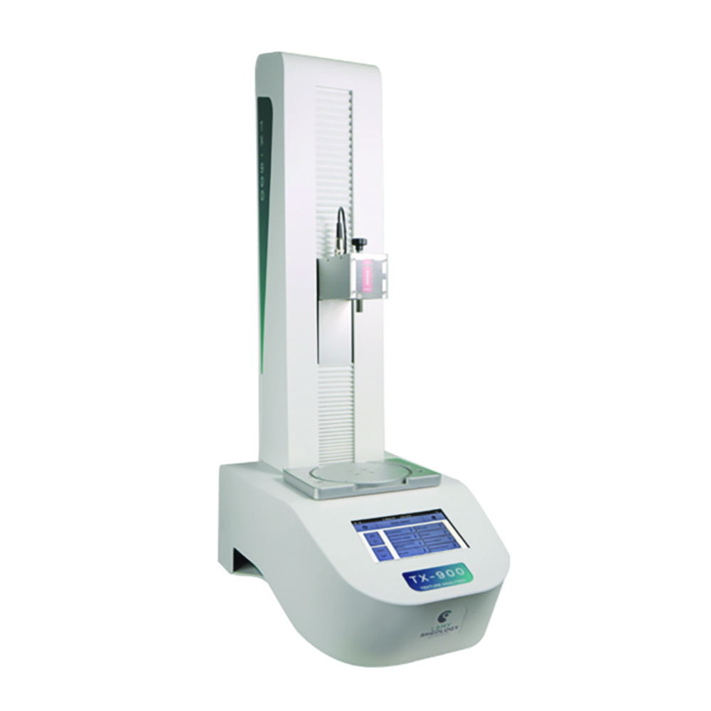 Texture Analyzer TX 900 - 10 N | LabFriend | Laboratory Equipment and ...