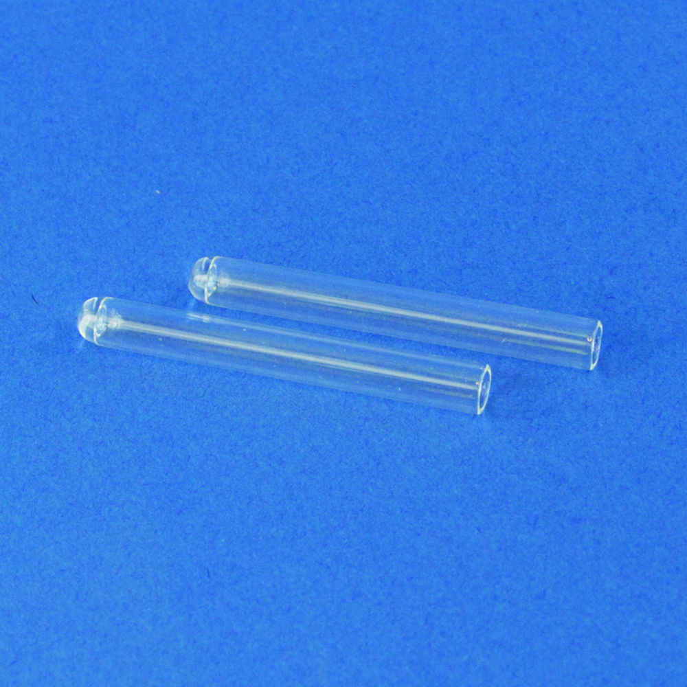 Paul Marienfeld Durham Tubes 50x6mm Without Rim - Pack of 350 ...