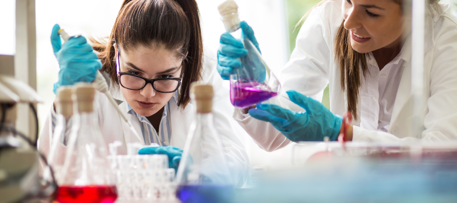 Setting Up a Modern Laboratory – Essential Equipment Guide | Thermo Scientific, IKA & LLG ...