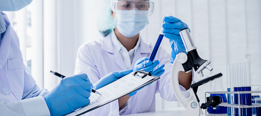 Safety & Sterility: How 3M™ and DWK Define Laboratory Standards | LabFriend South Africa