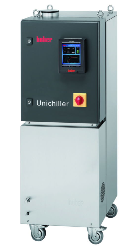 Peter Huber Unichiller 025Tw Temperature Range: -10 To 40°C | LabFriend ...