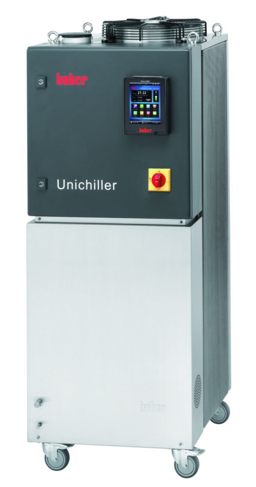 Peter Huber Unichiller 025T, Temperature Range: -10 To 40°C | LabFriend ...