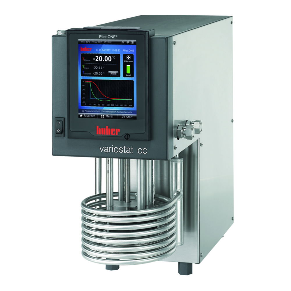 Peter Huber Variostat Refrigerated Heating Circulator | LabFriend Australia