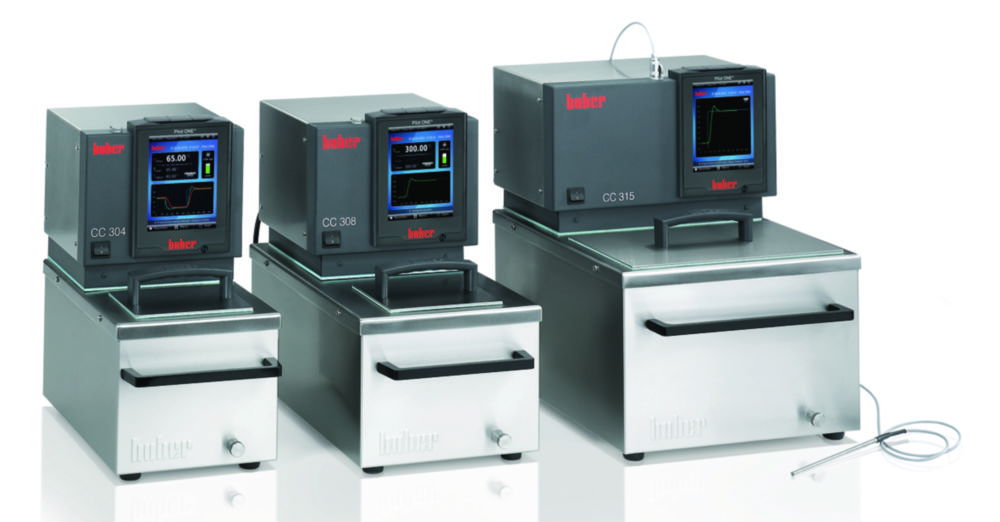 Peter Huber CC-304B Heating Bath Circulator | LabFriend New Zealand