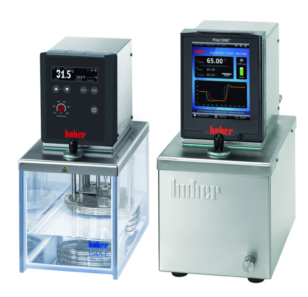 Peter Huber KISS 202C Refrigerated Heating Bath | LabFriend New Zealand