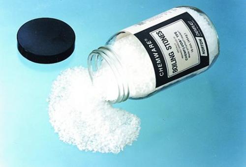 Boiling Stones, PTFE | LabFriend Australia | Lab Equipment and Lab Supplies