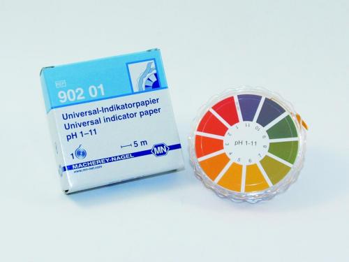 Universal indicator papers | LabFriend Australia | Lab Equipment and ...