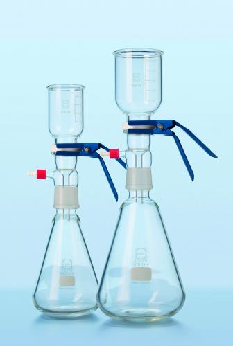 Filtering apparatus DURAN® | LabFriend Australia | Lab Equipment and ...