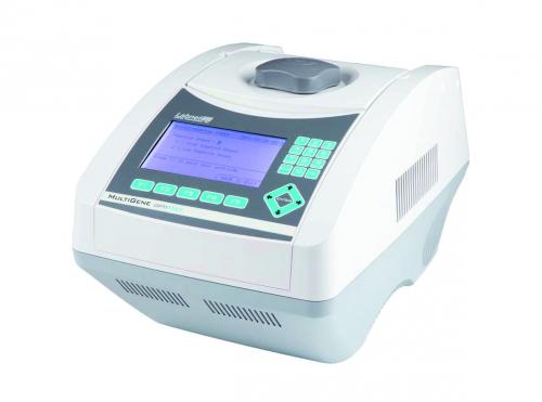 Thermocycler MultiGene™ OptiMax | LabFriend Australia | Lab Equipment ...