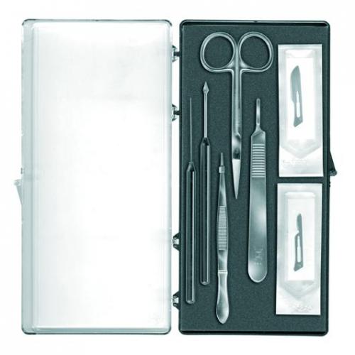Dissecting set for students | LabFriend Australia | Lab Equipment and ...