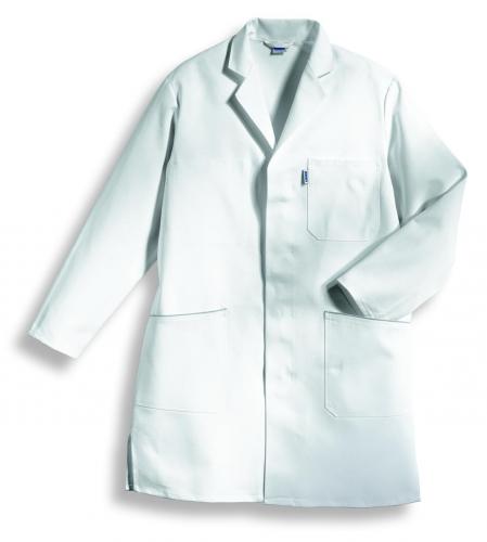 Mens Laboratory Coats Type 81996 100 Cotton Labfriend Singapore
