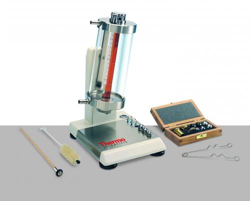 Falling Ball Viscometer HAAKE™ Type C | LabFriend Australia | Lab ...
