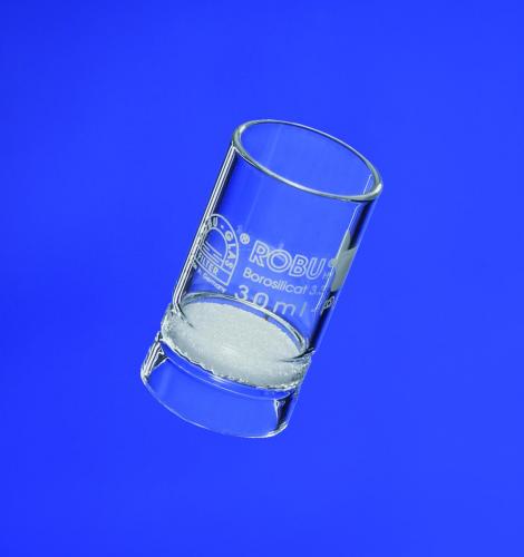 Filter-Crucibles, CFE, Borosilicate Glass 3.3 | LabFriend South Africa ...