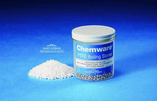 Boiling Stones, PTFE | LabFriend Australia | Lab Equipment and Lab Supplies