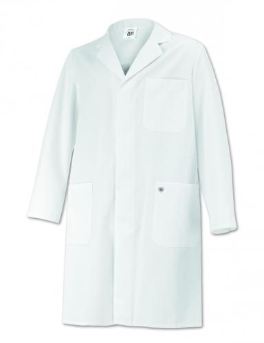 Women And Mens Laboratory Coats Unisex 1656 Labfriend Australia