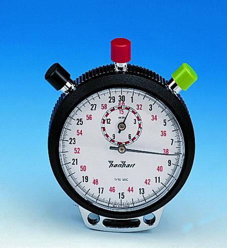 Stopwatch Amigo, mechanical | LabFriend Australia | Lab Equipment and ...
